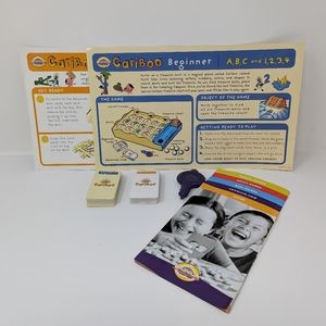 Cranium | Toys | Cranium Cariboo Board Game Beginner Advanced ...